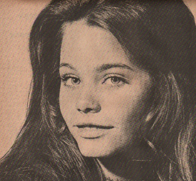 Everything Susan Dey: Susan Dey early photo randomness