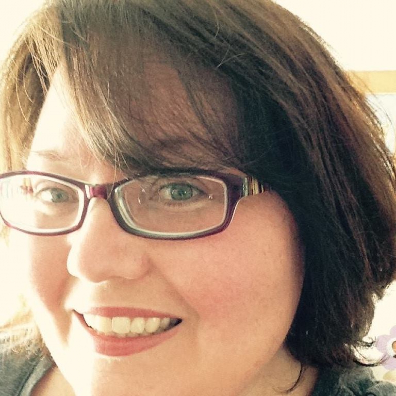 Journeys with Jana: Kristina Knight's Moonlight Match Recipe!