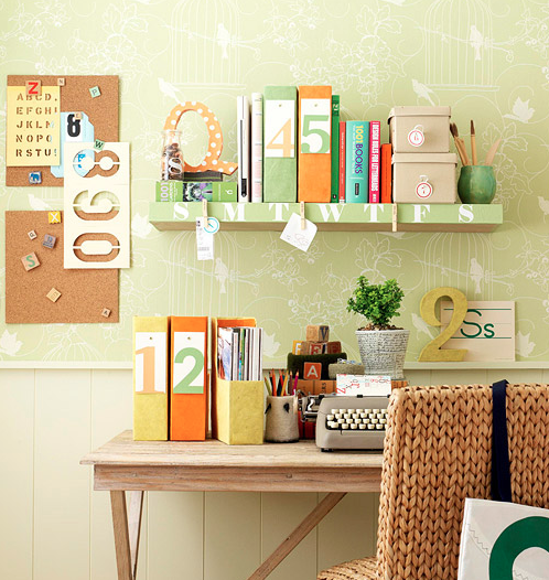 HOW TO: Get organized and STAY organized - Traci Connell Interiors