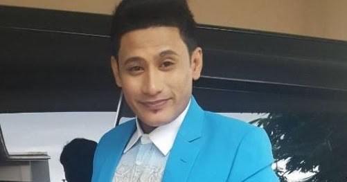 Biodata Faizal AF Megastar 2017 (Faizal AF4)