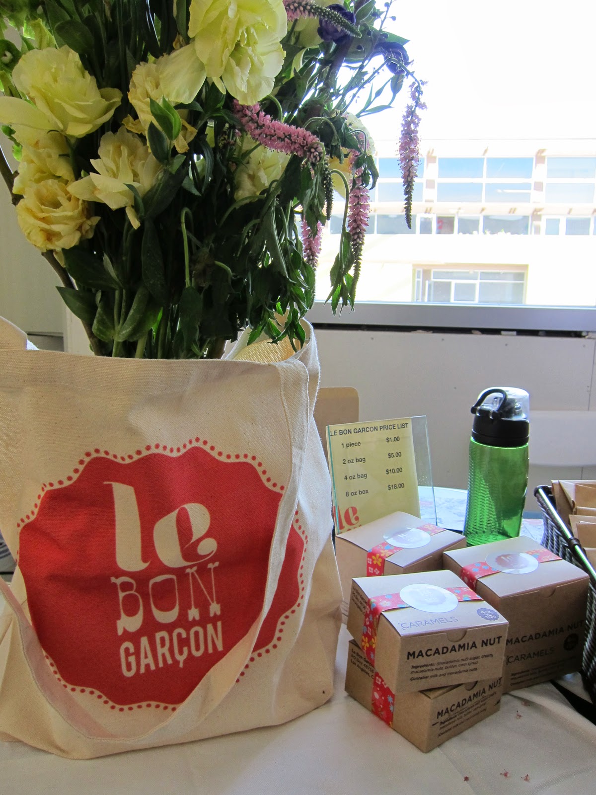 One More Bite Blog | Food | Travel | Adventures: Artisanal LA - Rockin ...