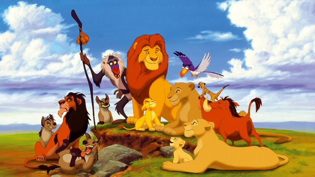 15 Best 2d Animation Movies Of All Time ~ Amovielists