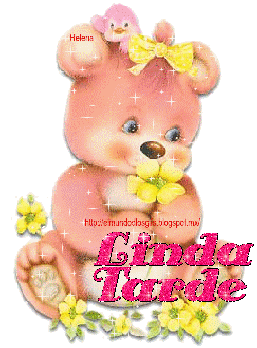 El Mundo de los Gifs: Linda tarde (ver más...)