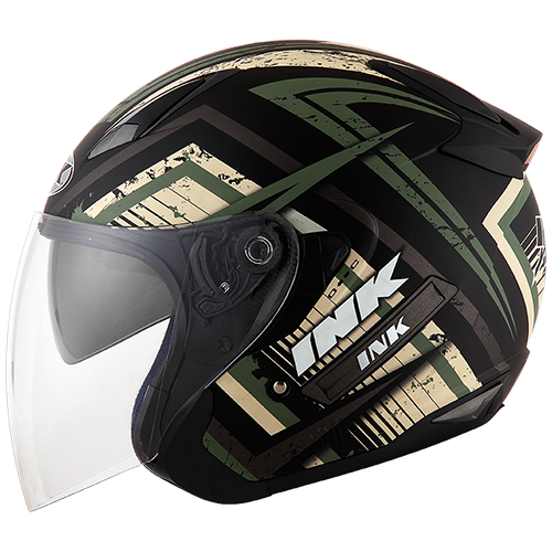 Daftar Harga Helm INK Semua Tipe Terbaru 2023