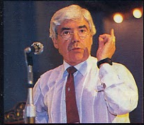 COHSE: COHSE General Secretary - David Williams