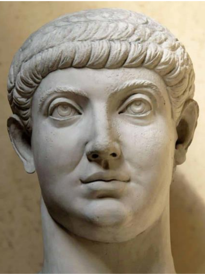 Cristo ¿Vuelve o no Vuelve?: El Papa Liberio, San Atanasio y los Arrianos