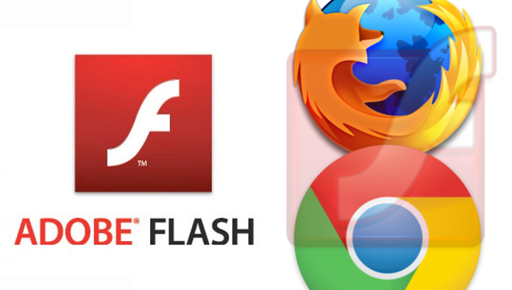 ¿Problemas con Flash en Internet? ~ Escuela Nº99 de Mercedes, Soriano.