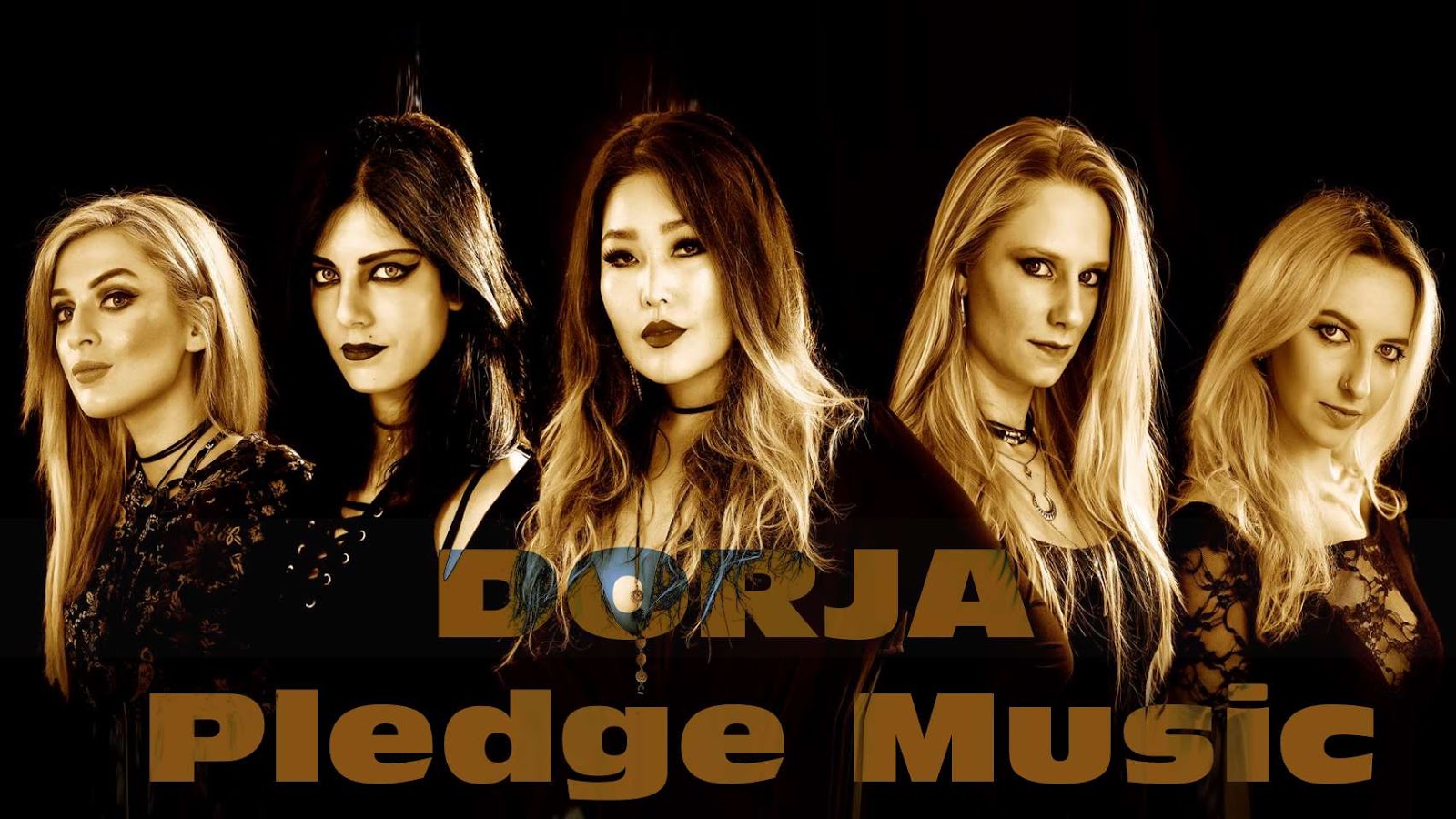 Sarah Michelle, Becky Baldwin, Rosie Botterill : Dorja set to announce ...