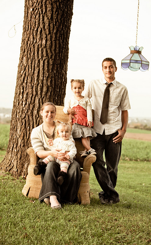 Photography by Esther: Garman Family