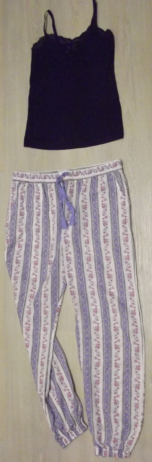 MonkeySocks90: Haul - New Look, Primark & Rimmel