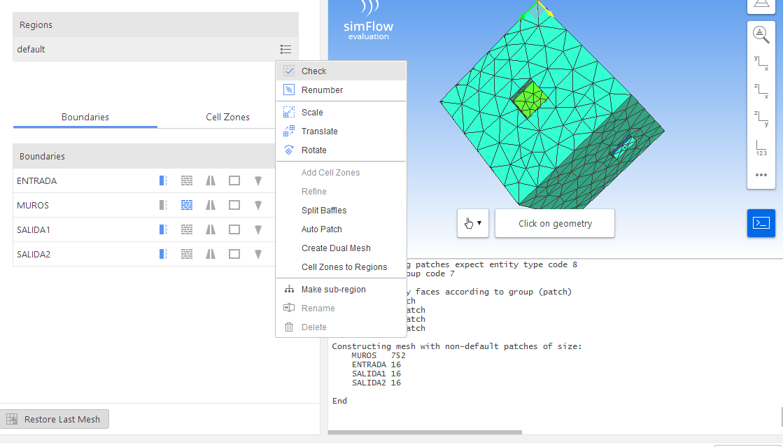 Semillero Modelacion Ambiental Universidad Manuela Beltran: PASOS PARA ...