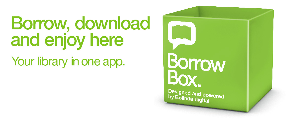 Torfaen Libraries Book Blog: FREE BorrowBox E-books & E-audio books at ...