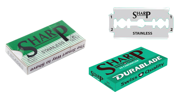 Top 10 Best Safety Razor Blade Brands In The World | Top 10 Brands