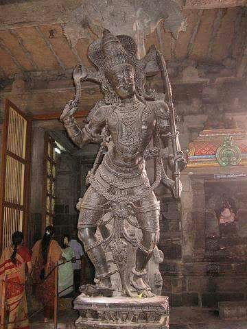 KARNA VS ARJUNA: TEMPLES OF MRITYUNJAY KARNA IN INDIA