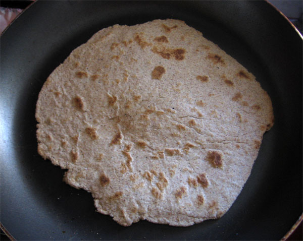 Magic Reminders: Lipie indiana