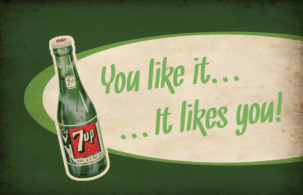 7up Wallpaper