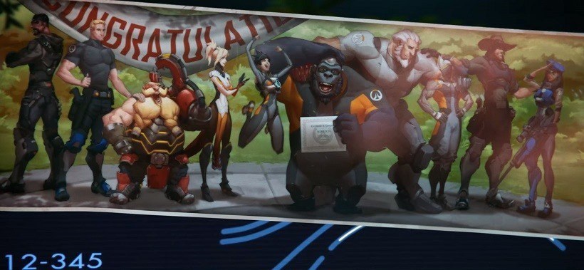 Overwatch (Multi) — Conhecendo a história: fundação - GameBlast