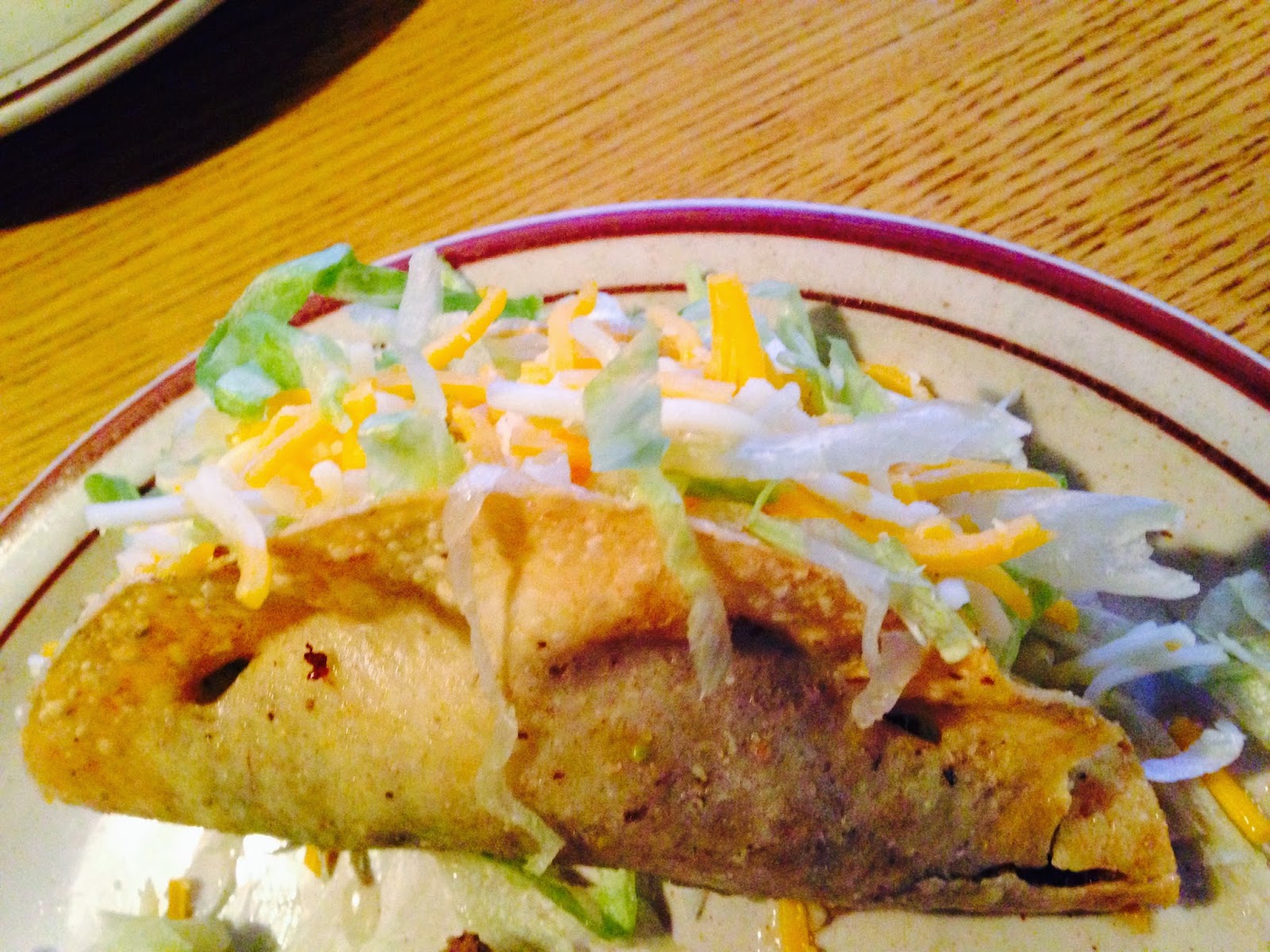 CombatCritic's TravelValue™: CombatCritic's Favorite Recipes: Anatomy ...