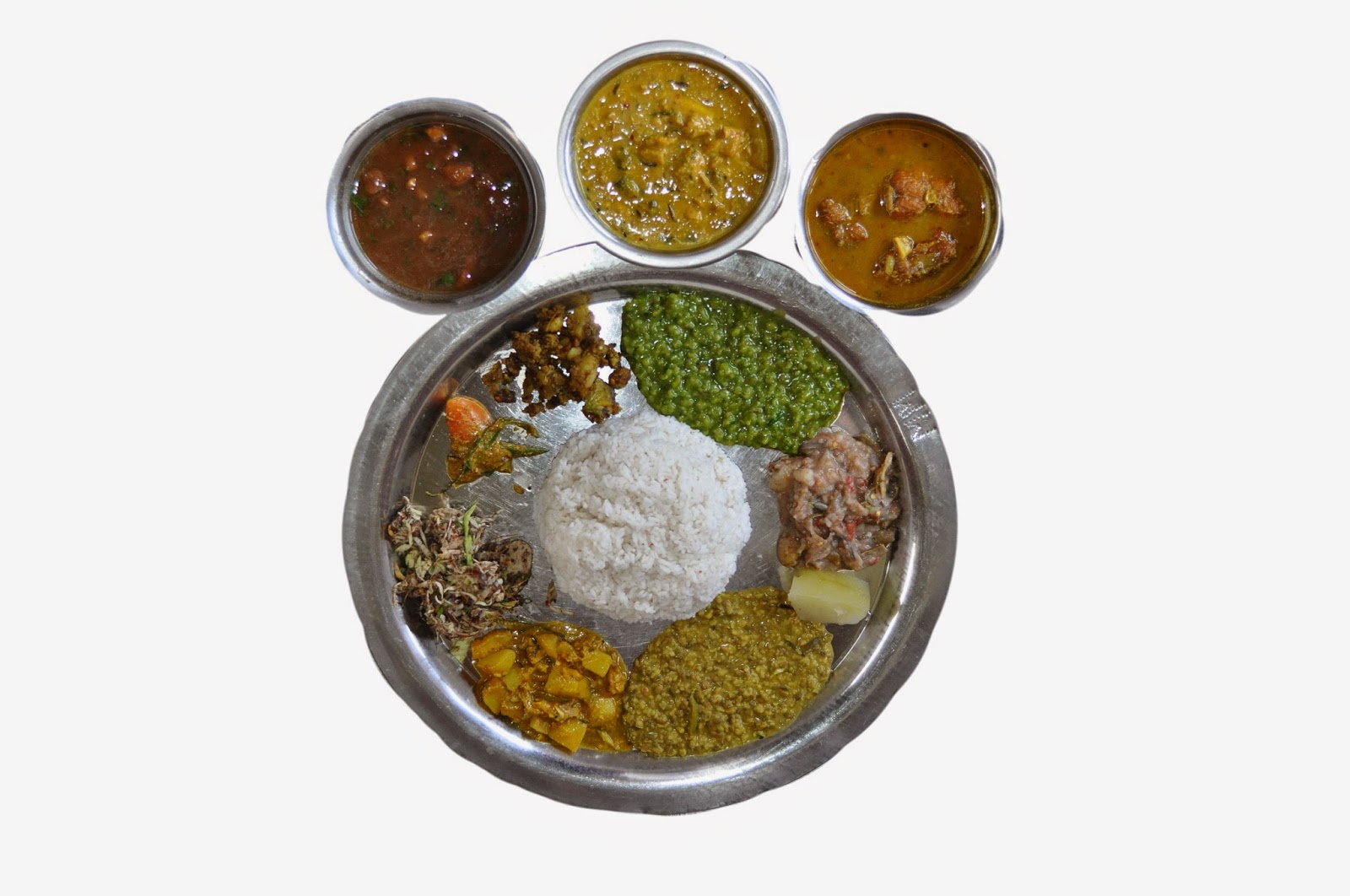 Catering Services in Bamon Leikai, Imphal East (Manipur, India): Mathel ...