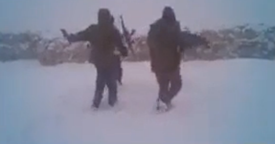 Last Video Of Pakistan Army Shaheed Officer - Best Right Way