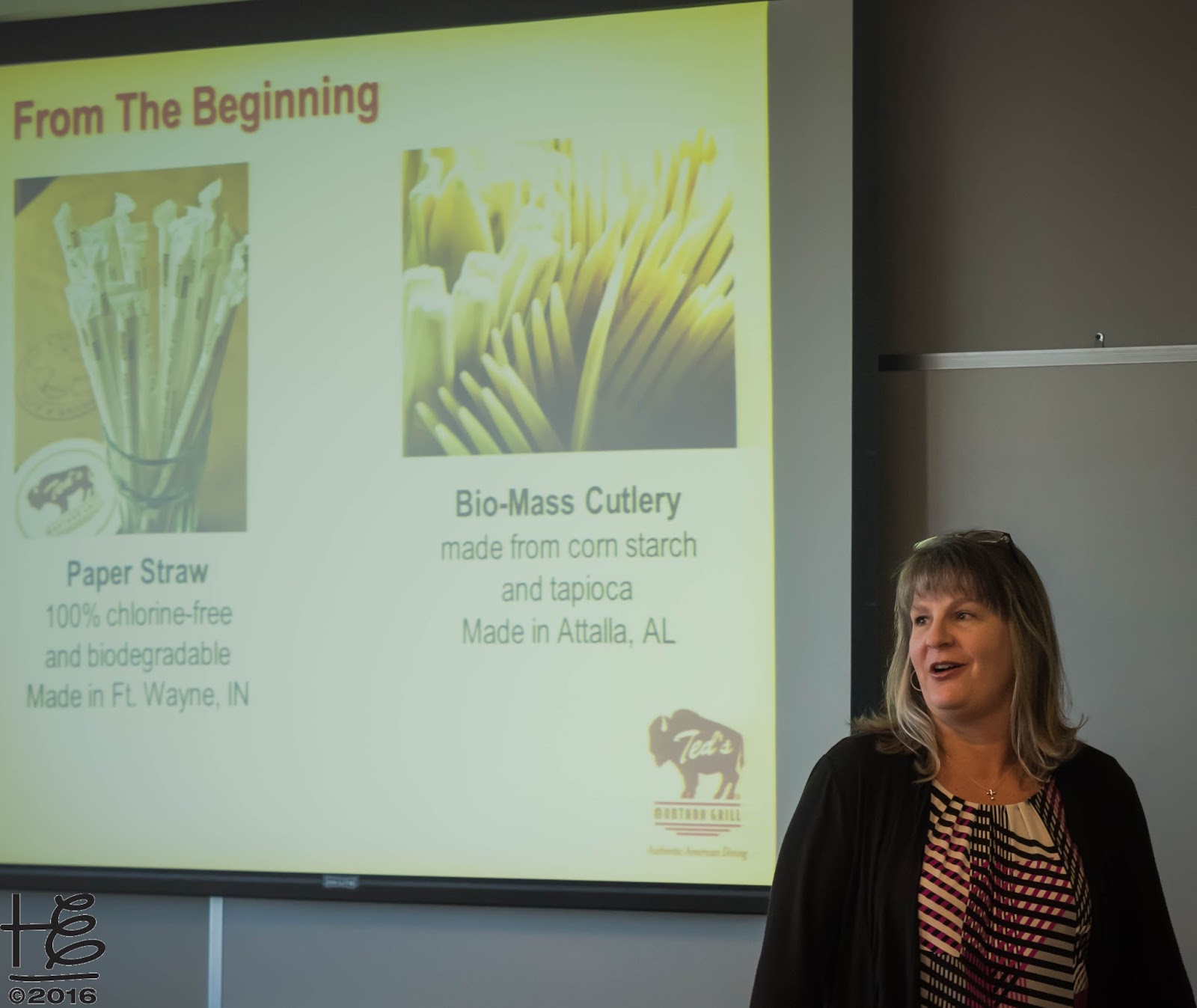 The IMPACT: November 2016