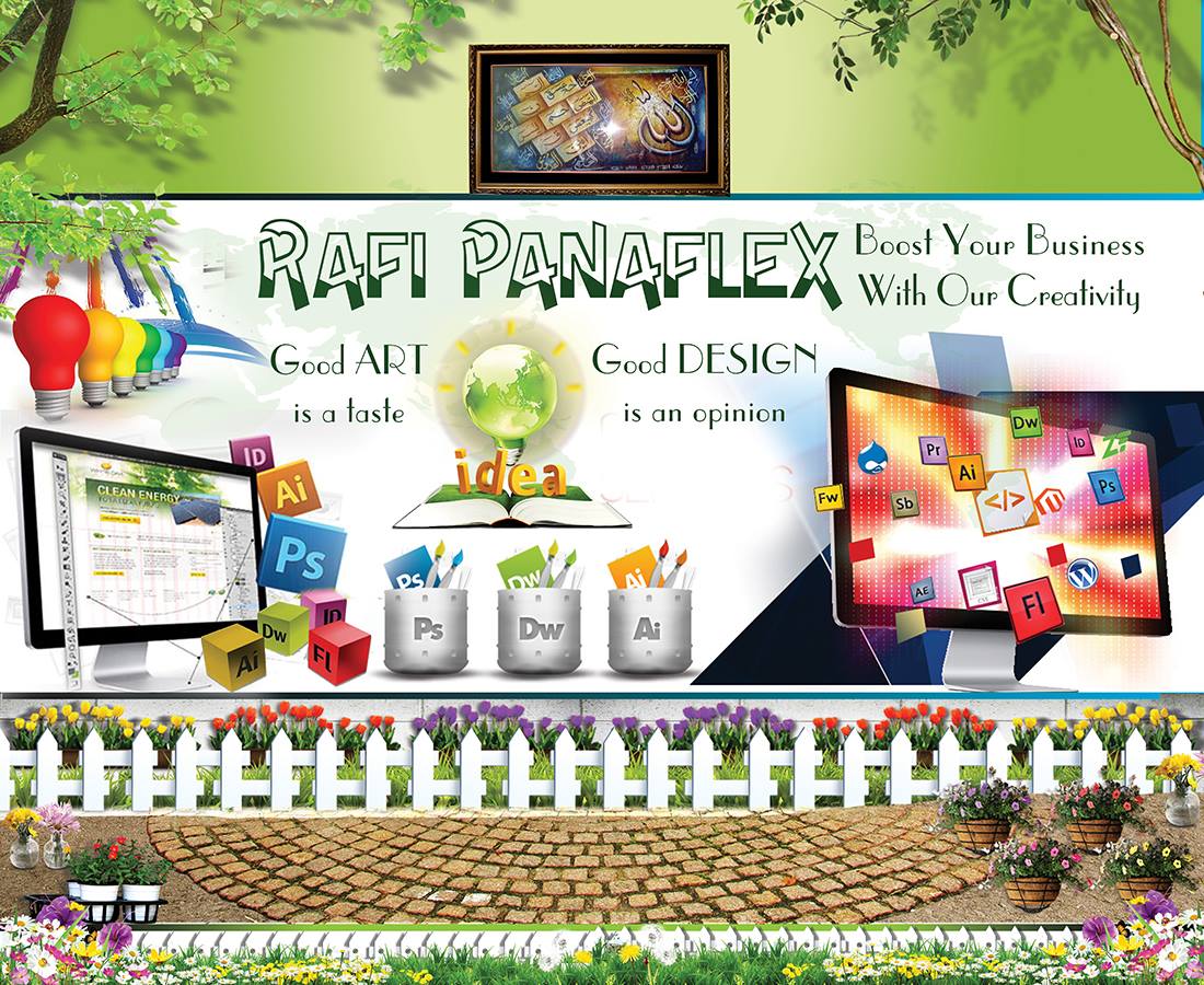 imrandesigner: Panaflex Design by Imran Designer