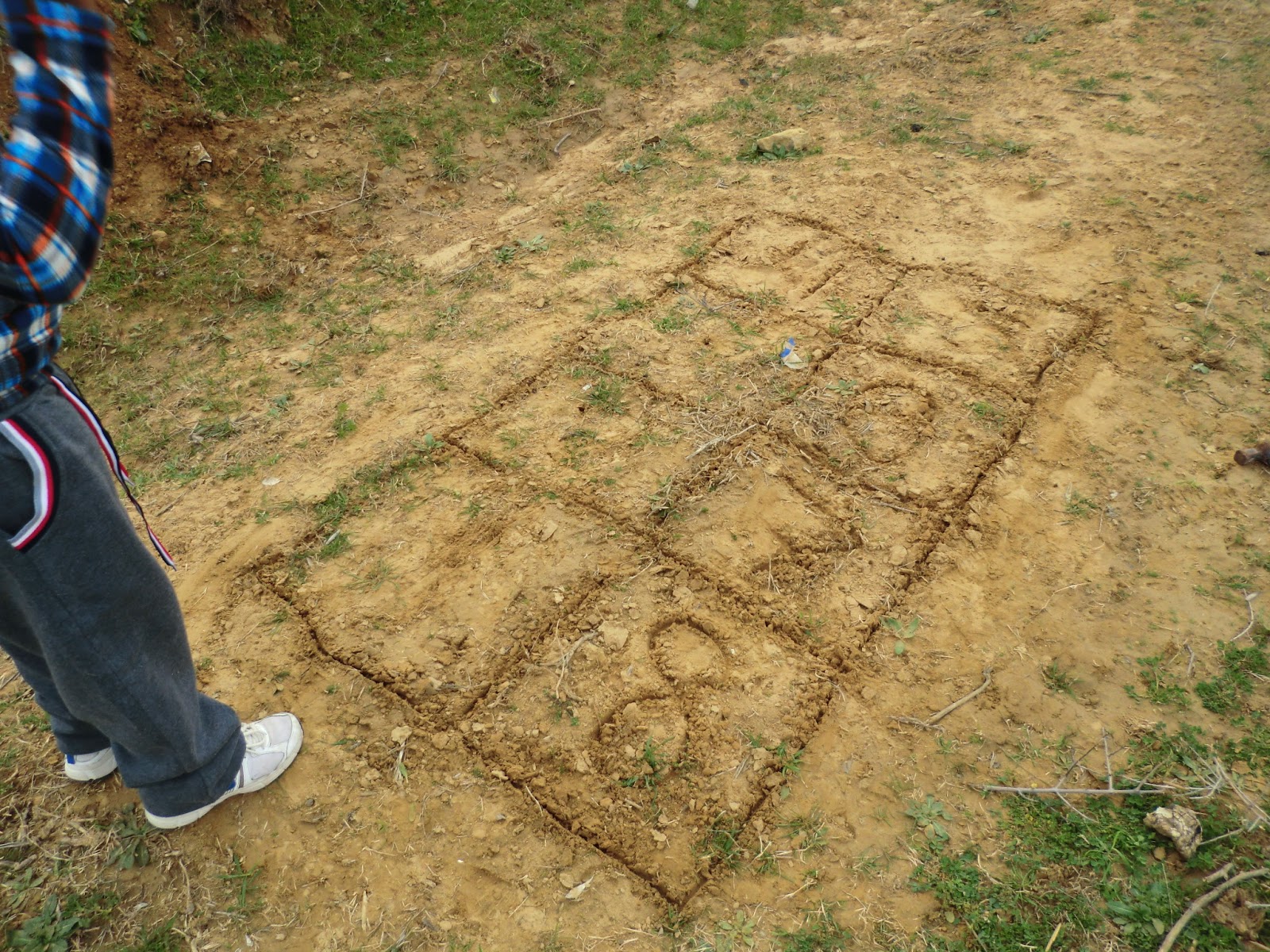 JUGANDO A LA LIMA, UN REDUCTO DEL PASADO