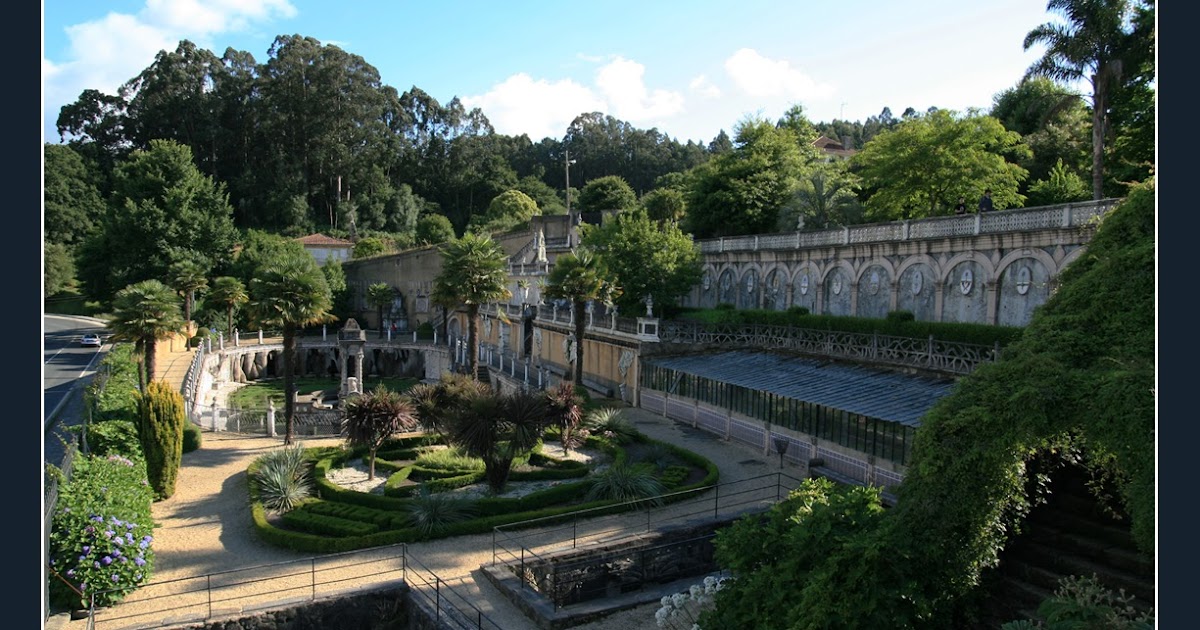Parque del Pasatiempo: ¿Qué es el Parque del Pasatiempo? (parte 2)