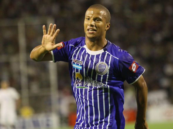 Argentina Sports : COPA LIBERTADORES 2011: GODOY CRUZ 2 LIGA 1