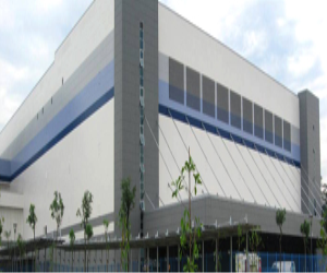 WORLD INFO: IM Flash Singapore