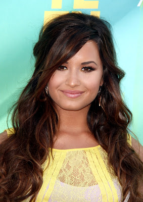 Celebrity Teen: Sai tracklist de Unbroken, álbum de Demi Lovato