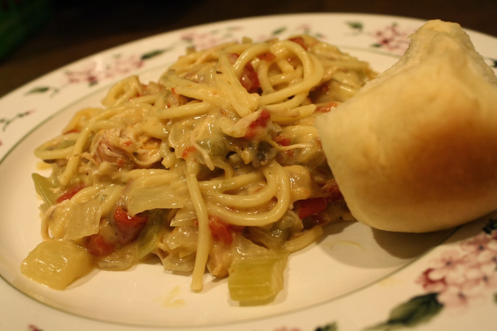 McCash Family blog: My Recipes