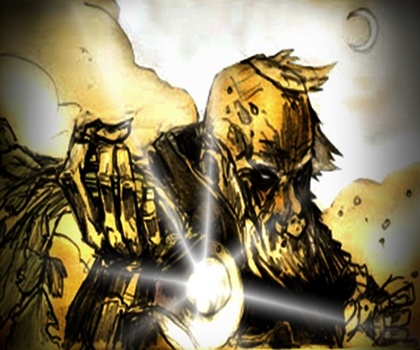 Mundos propios: EL ORIGEN Y LA LEYENDA DE JACK-O'-LANTERN.