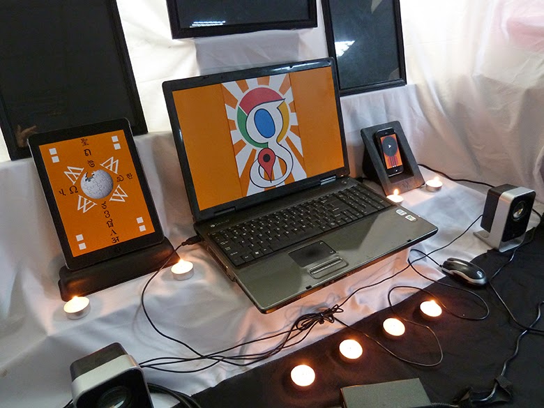 AP Art Blog: AP 3D Portfolio: Concentration