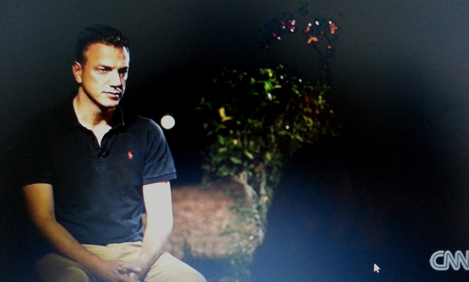 TV with Thinus: Zimbabwe freaks out over CNN International ...