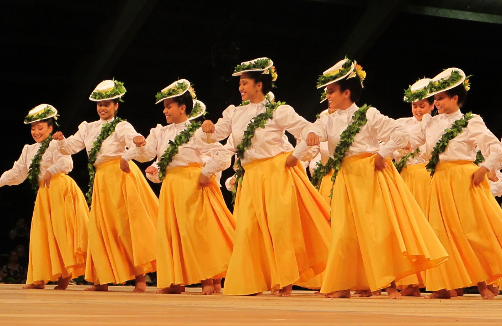 The 50th State - Life, Photos & Thoughts: Saturday – Parade and Last ...