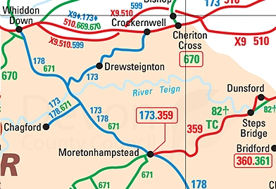 Public Transport Experience: The Cranbrook Conundrum [1]