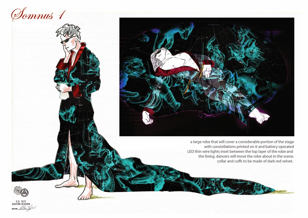 Seattle Opera Blog: Meet Our Singers: JOHN DEL CARLO, bass-baritone