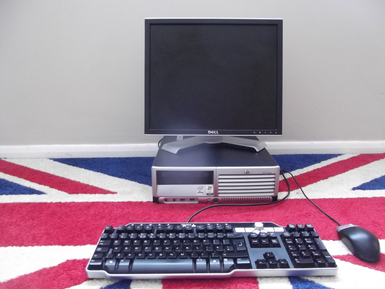 Dunstable Computer Repairs