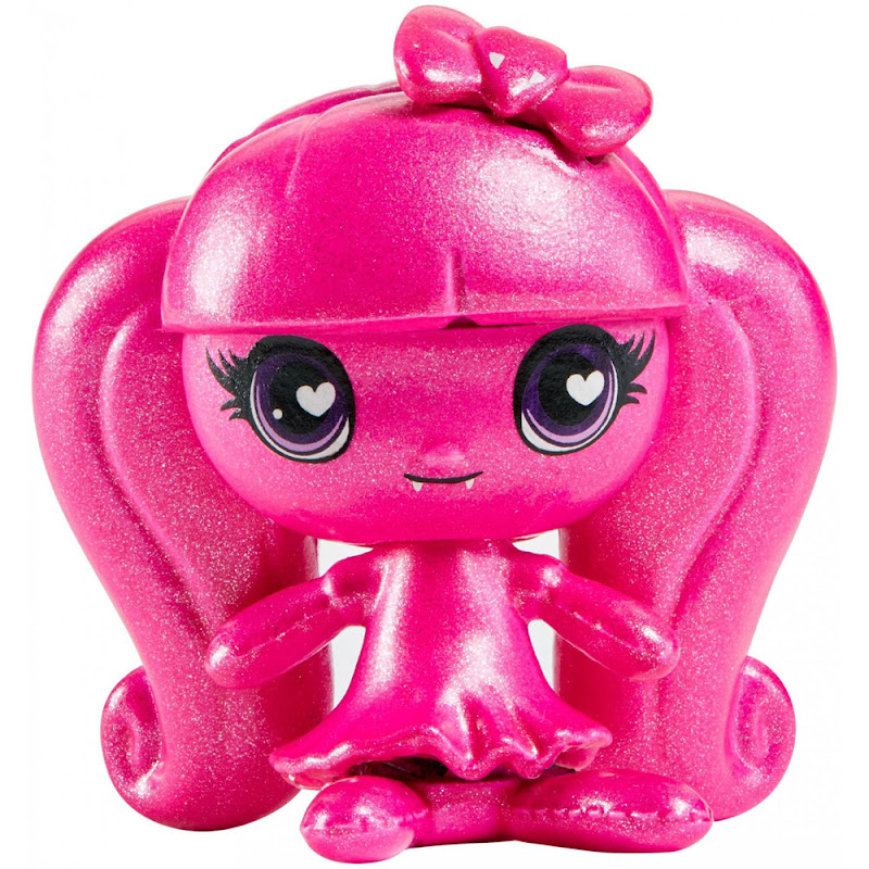 MH Metallic Ghouls Minis | MH Merch