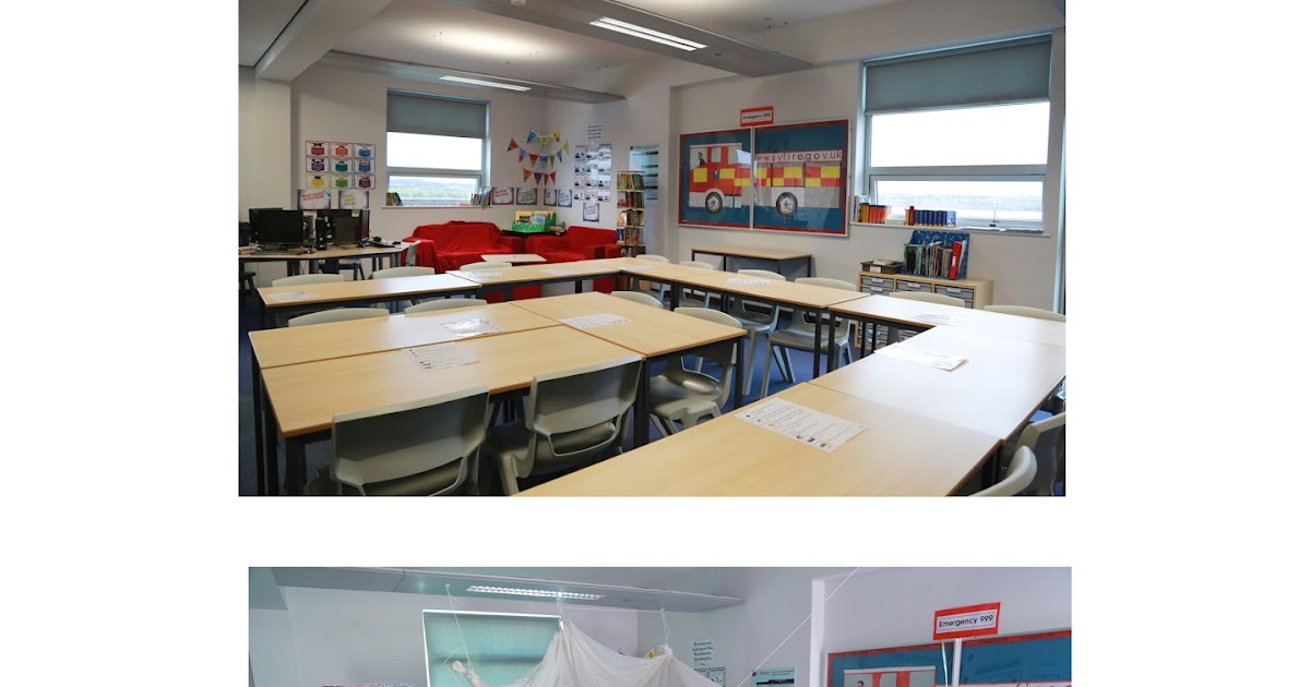 Den Building - creating imaginative spaces: Den building in the classroom