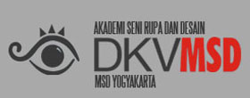 Sahabat Blue Buddiess: INFORMASI PENERIMAAN MAHASISWA BARU DKV MSD ...