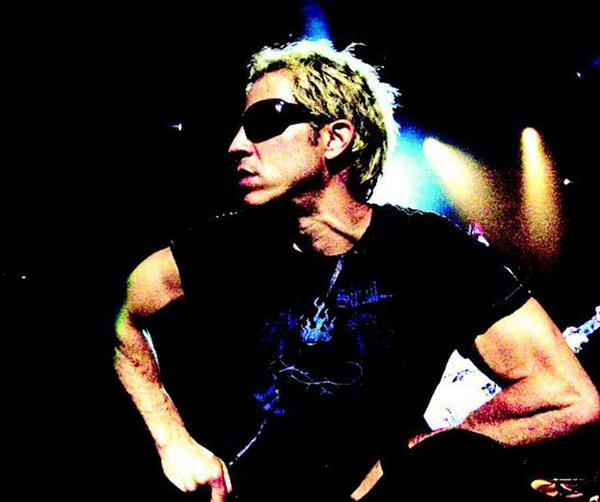 ~MUSIC IS WHAT FEELINGS SOUND LIKE~: Gary Cherone...