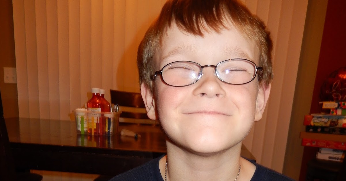 Amy and the Boys: Ben's Loose Tooth...