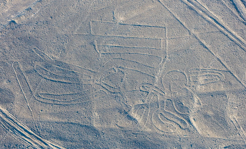 DePeru Blog: Coordenadas de las lineas de Nazca