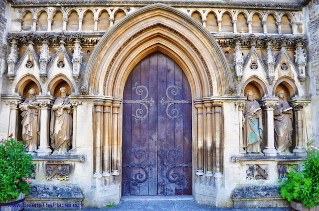 Oh, the places we will go!: Frome, a quirky little town in Somerset