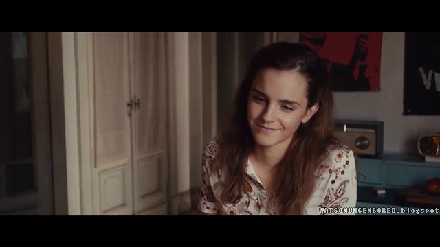 Emma Watson: 8 minutes clip of Colonia, starring Emma Watson