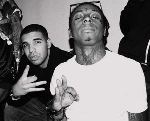 Lyrical: New Video: "HYFR" By Drake Featuring Lil Wayne