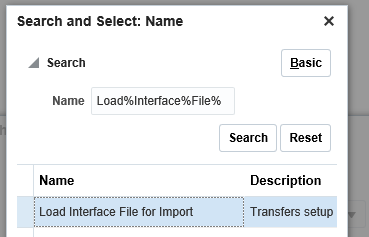 Oracle Application's Blog: Part2 : Customer Import in Oracle Fusion ...