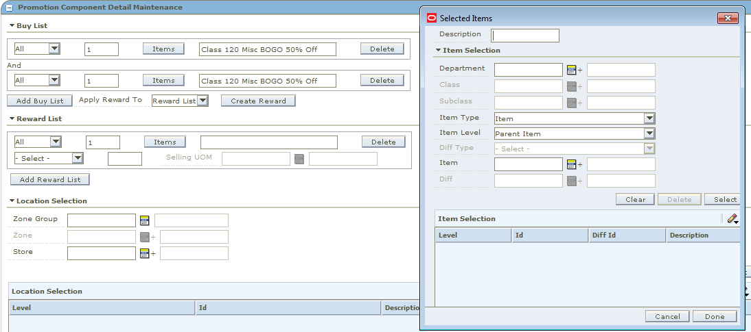 Complete Oracle Retail Tutorials and Training Materials by Nagesh Mishra